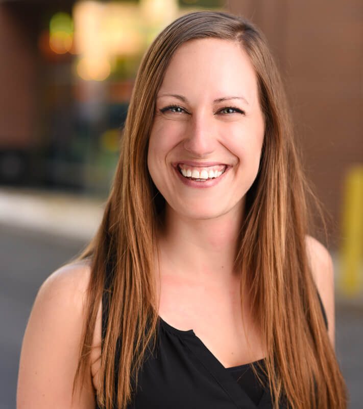 Megan Reberry - Social Media Energy | Social Media Agency In Denver