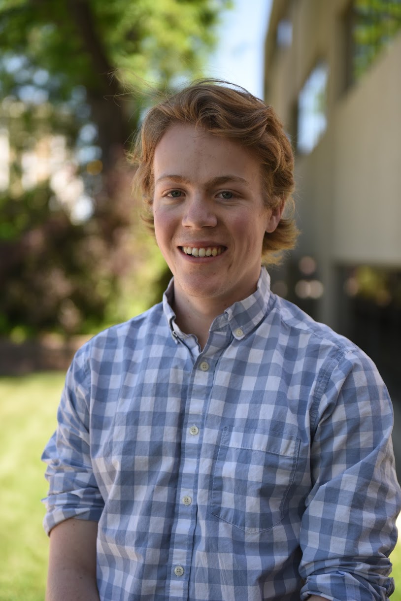 Drew Foster - Social Media Energy | Social Media Agency In Denver