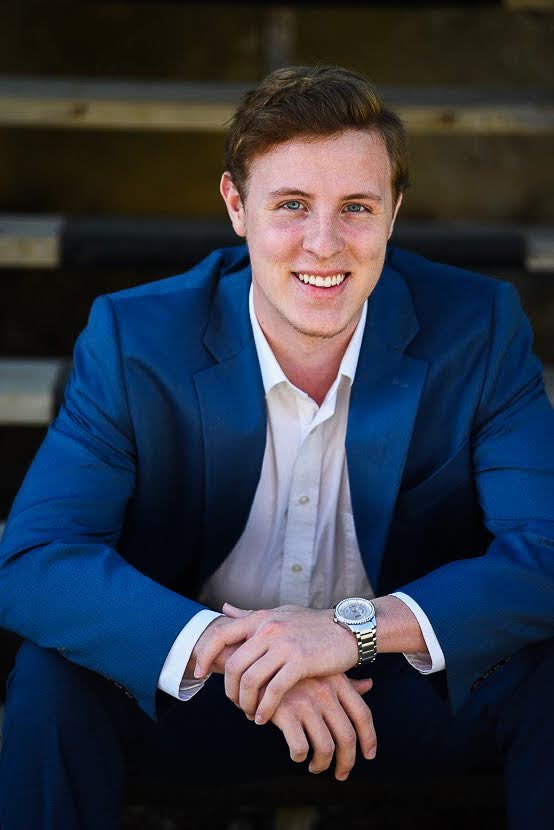 James Kendrick - Social Media Energy | Social Media Agency In Denver