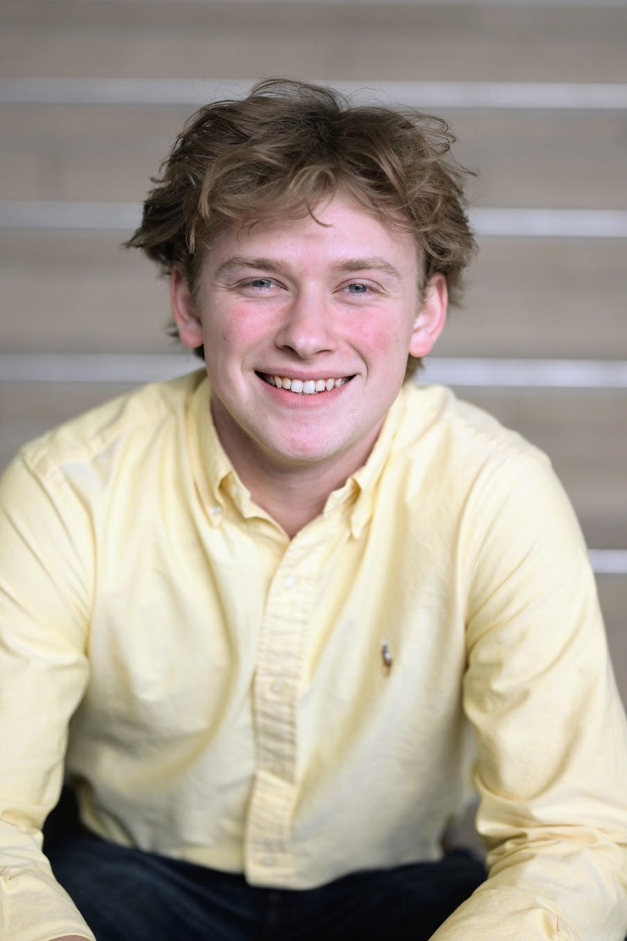 Joey Stevens - Social Media Energy | Social Media Agency In Denver